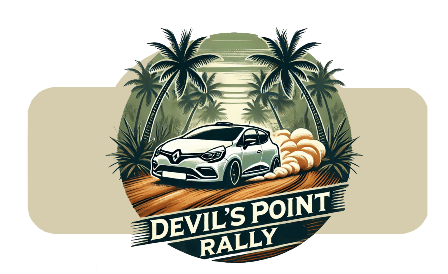 Devil’s Point Rally - Vanuatu Rally Championship