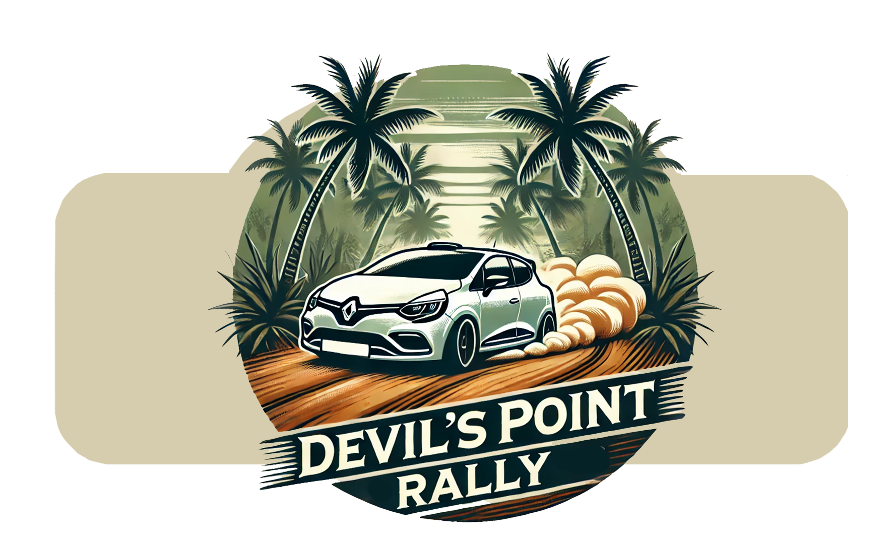Devil’s Point Rally - Vanuatu Rally Championship